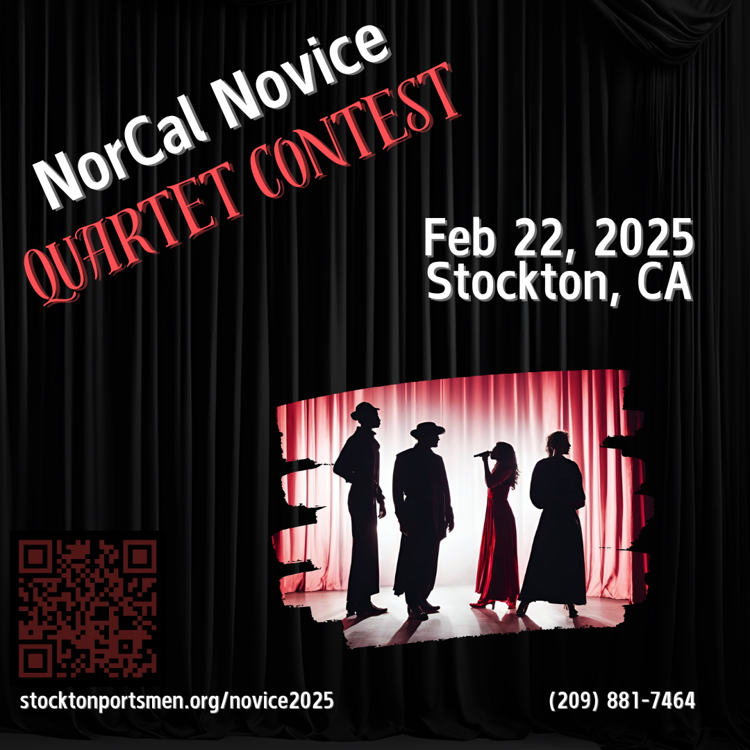 Stockton Portsmen - 2025 NorCal Novice Contest